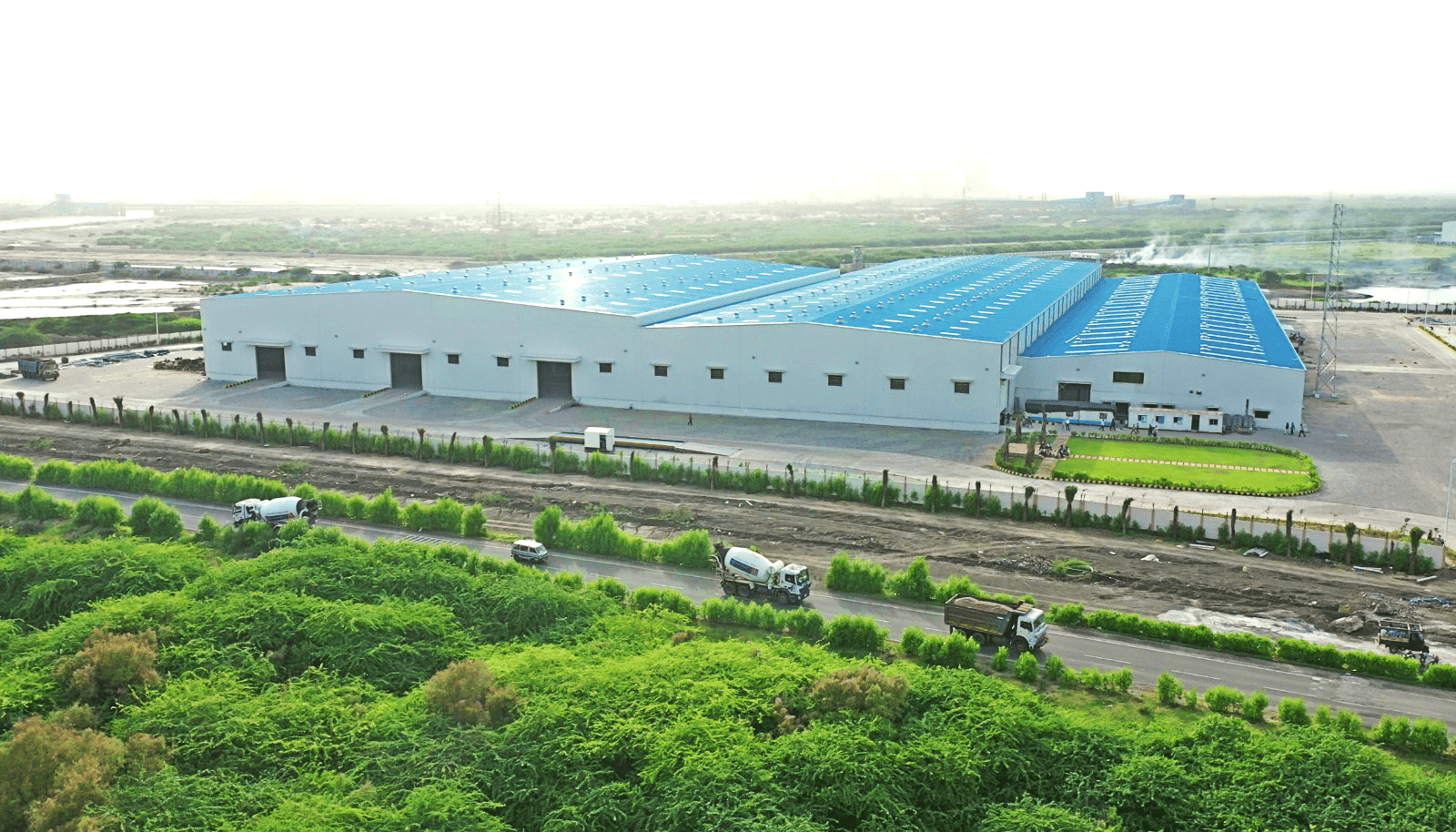 How Jash Energy is Powering India’s Renewable Energy Goals: The Role of ...